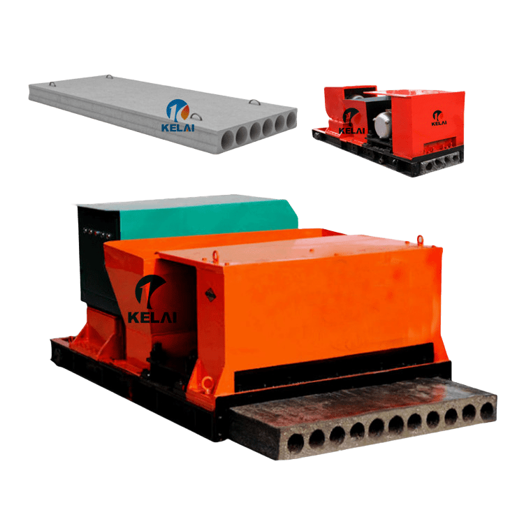 precast slab making machine|China's No.1 Efficient